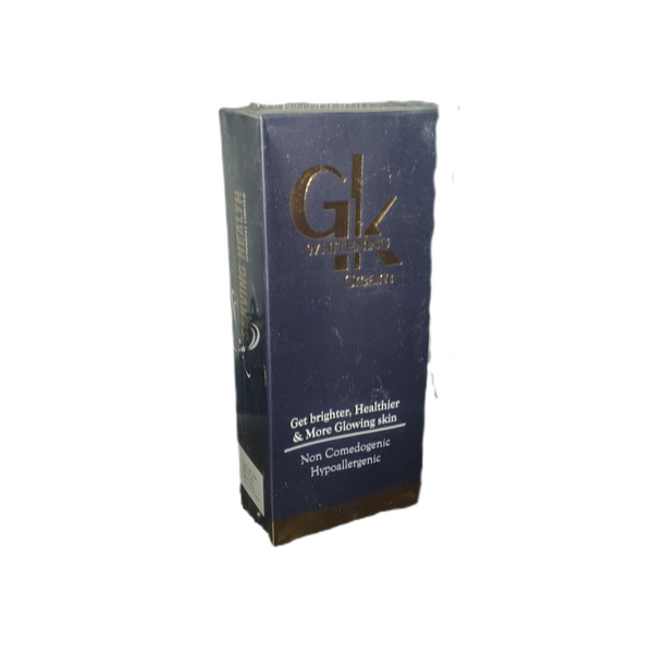GK Whitening Cream 30g – Brighten & Even Skin Tone – Pharmacy Skin Care
