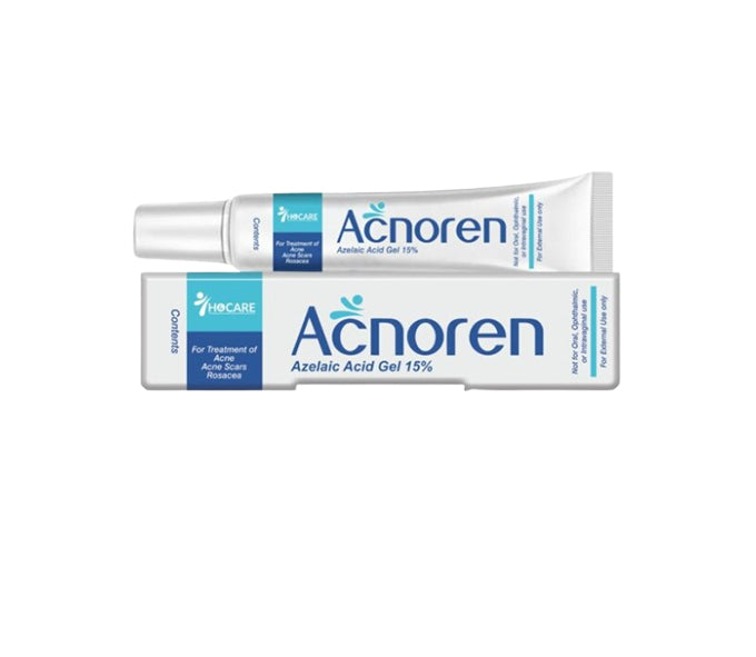 Acnoren Cream 15gm – Pharmacy Skin Care