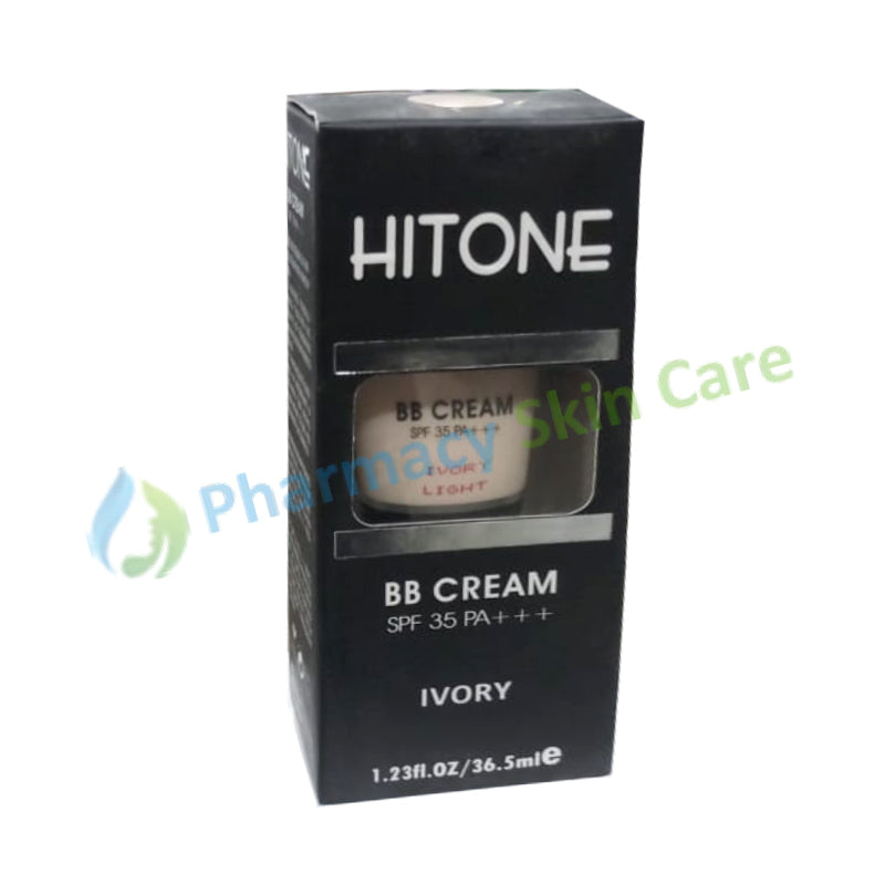 Hitone BB Cream Beige SPF 35 – Pharmacy Skin Care