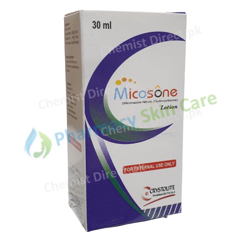 Micosone lotion 30ml – Pharmacy Skin Care