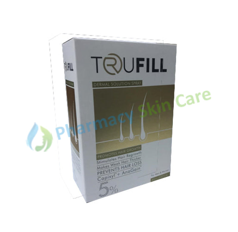 Trufill Hair Spray 5% – Pharmacy Skin Care