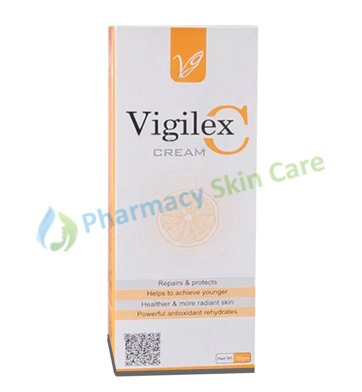 Vigilex C Cream – Pharmacy Skin Care
